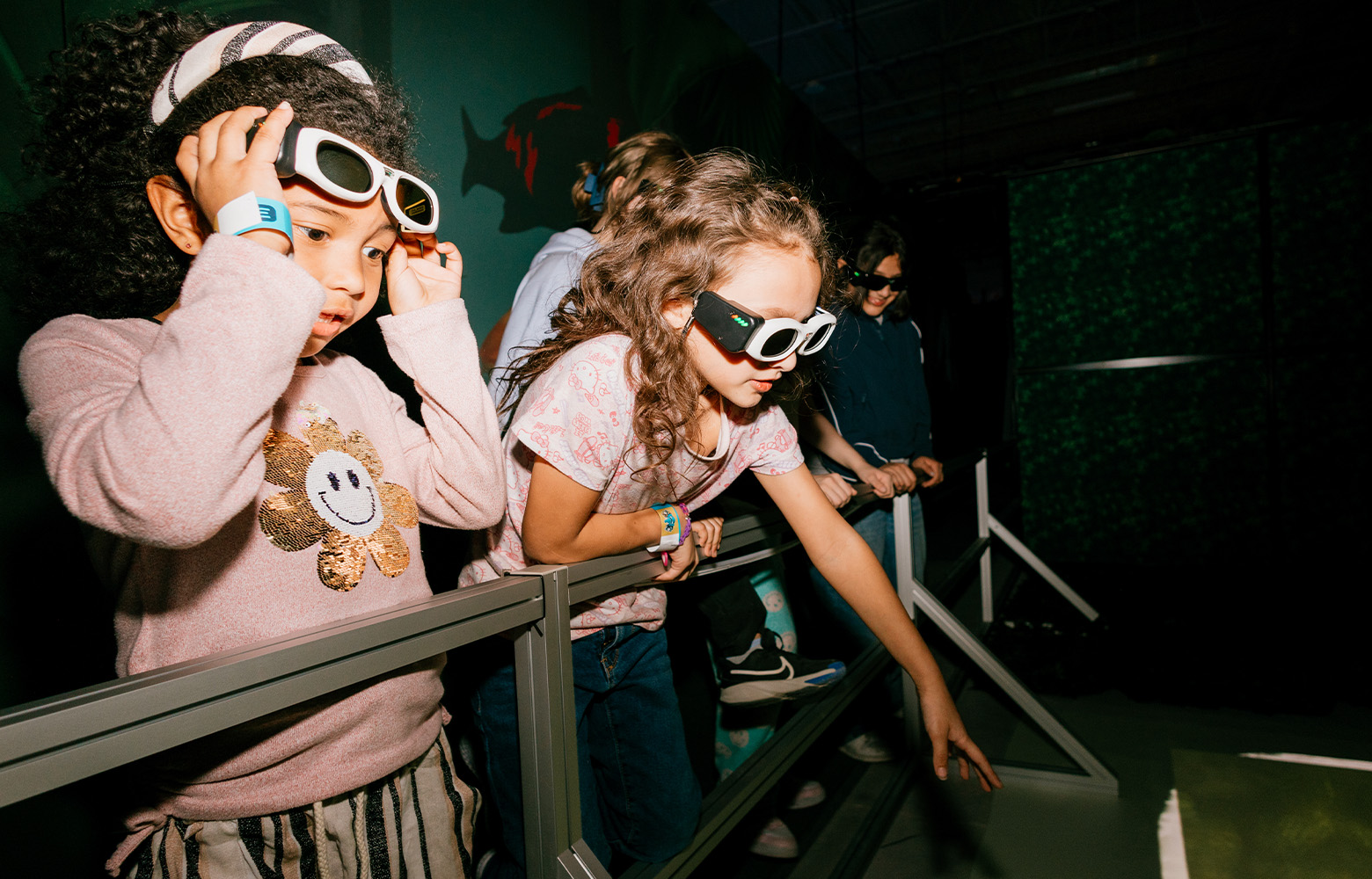 Unique School Classroom & Field Trip Idea in Austin, TX - Zoocade